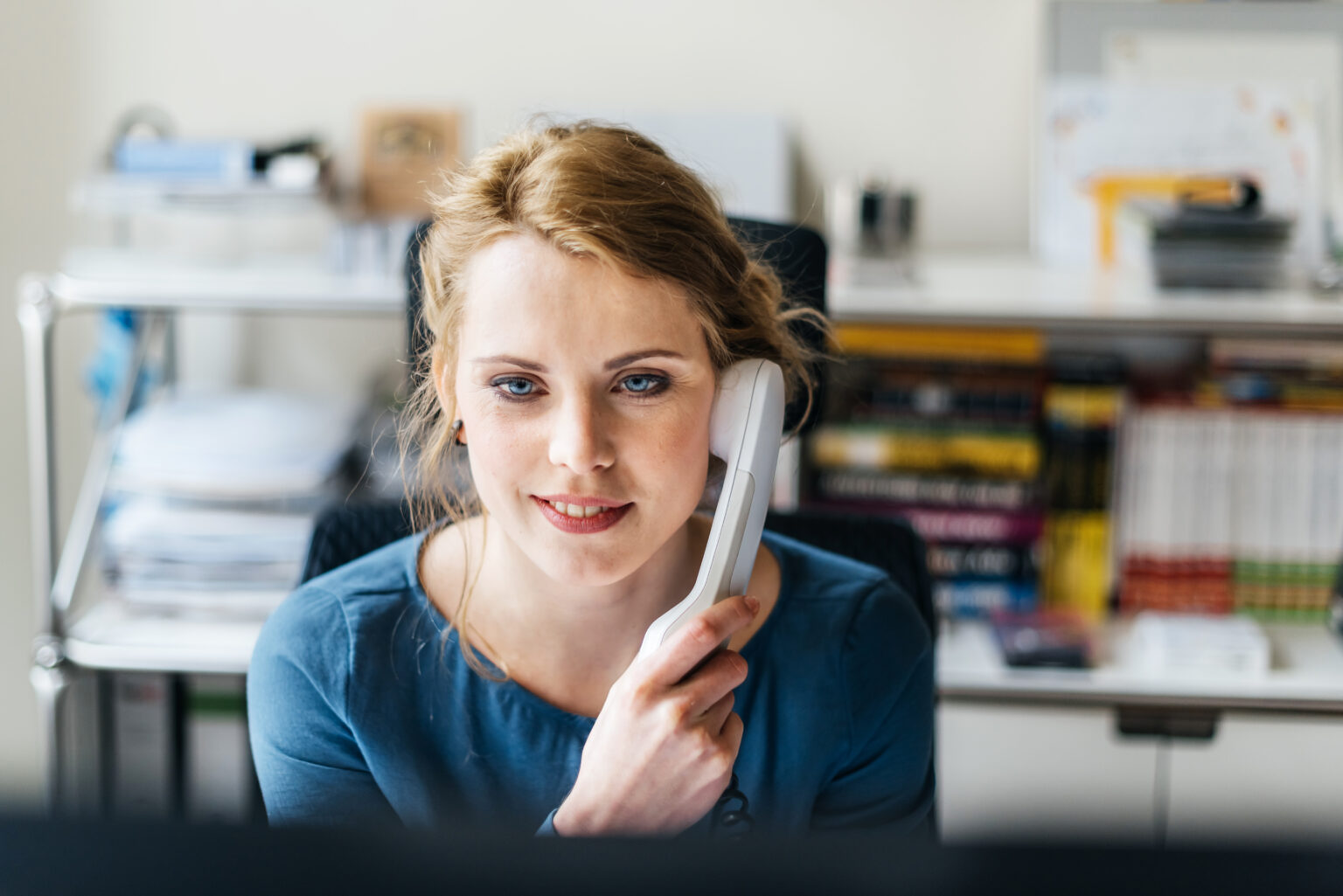 Digital Phone Service for Business | Cumberland Connect