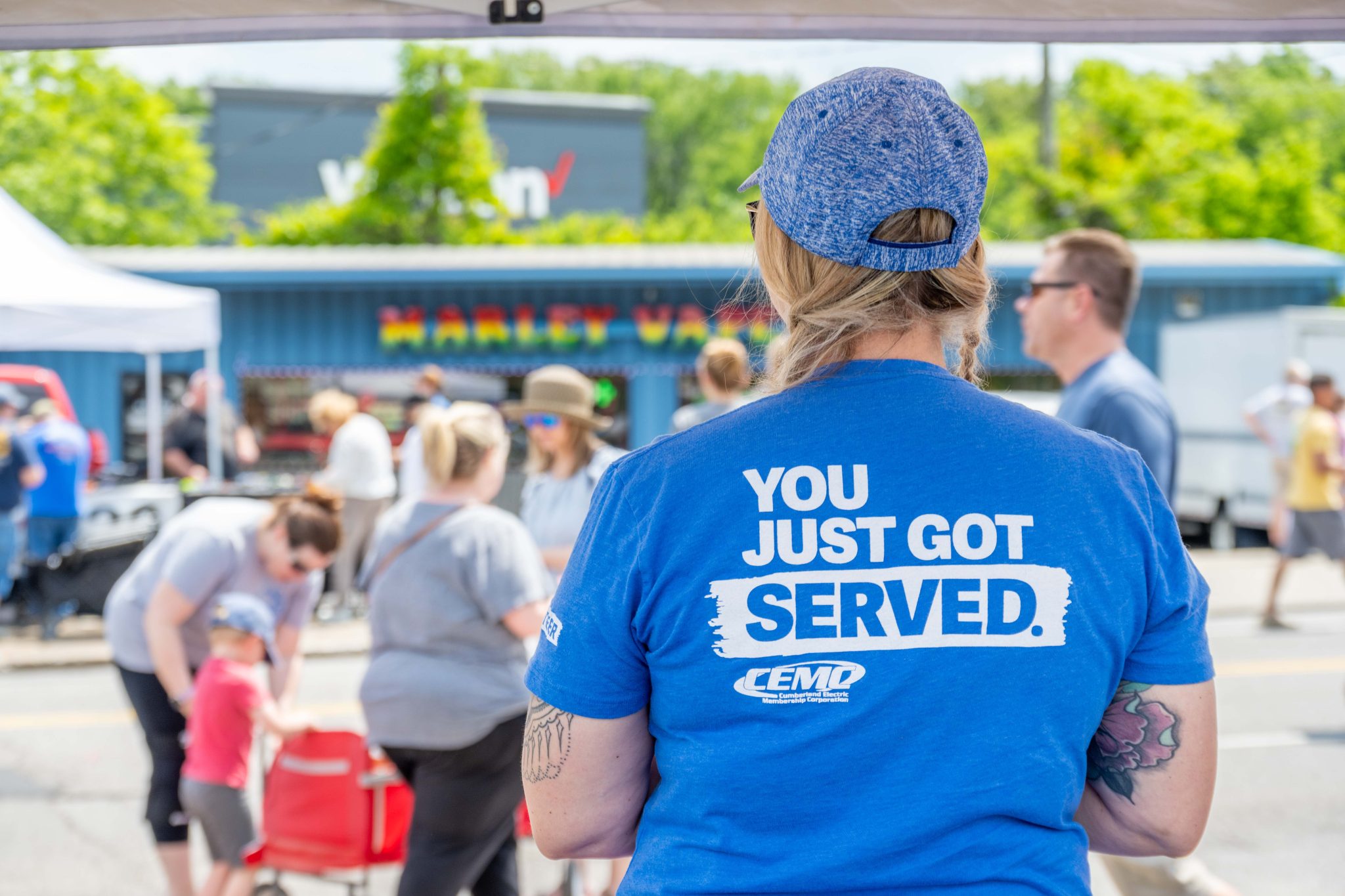 Love Your View—And Your Internet Too | Cumberland Connect