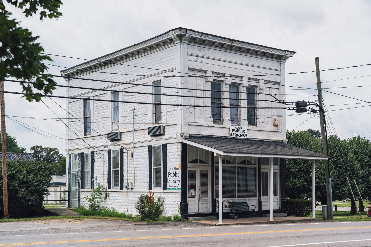 Love Your View—And Your Internet Too | Cumberland Connect