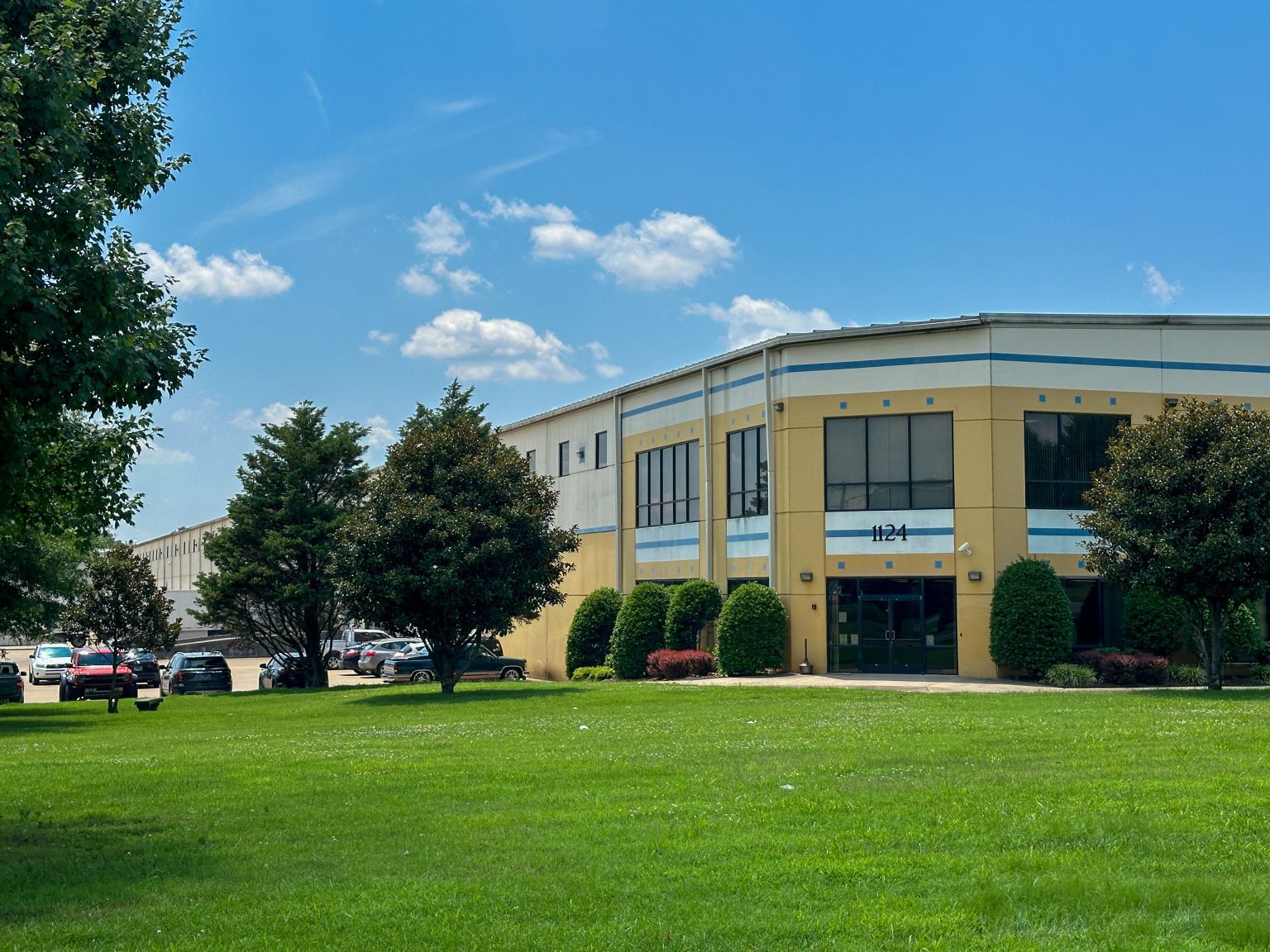 High-Speed Business Internet | Cumberland Connect