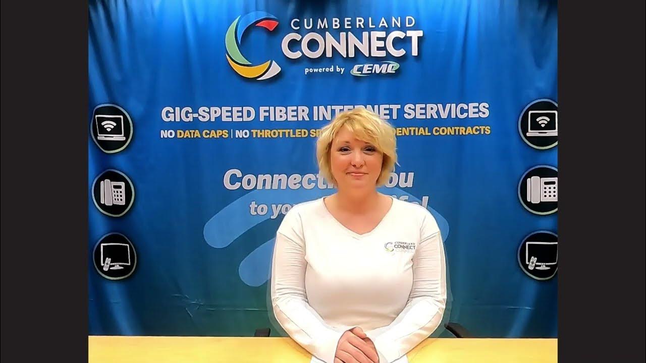 Get Streaming TV | Cumberland Connect