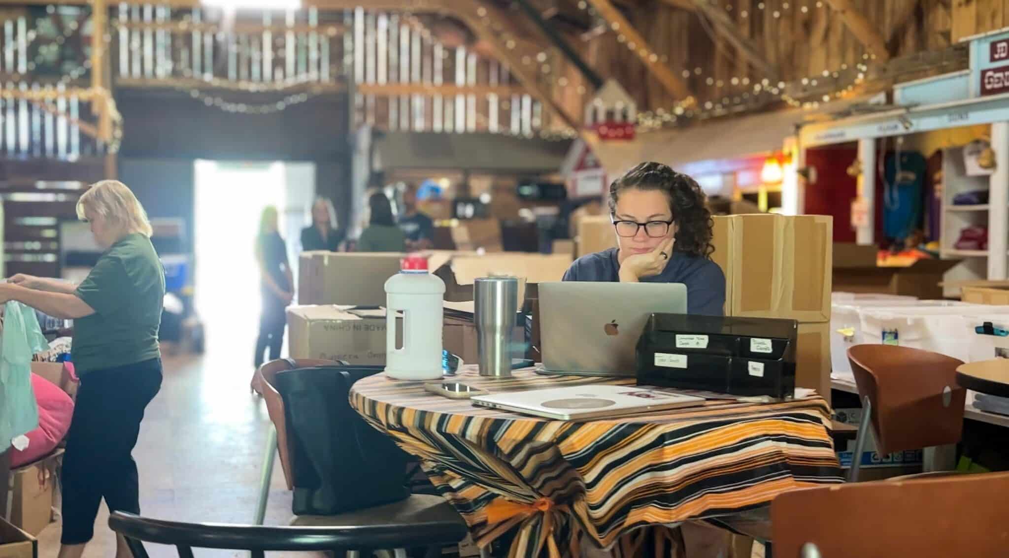 Internet, Phone, & TV for Business | Cumberland Connect