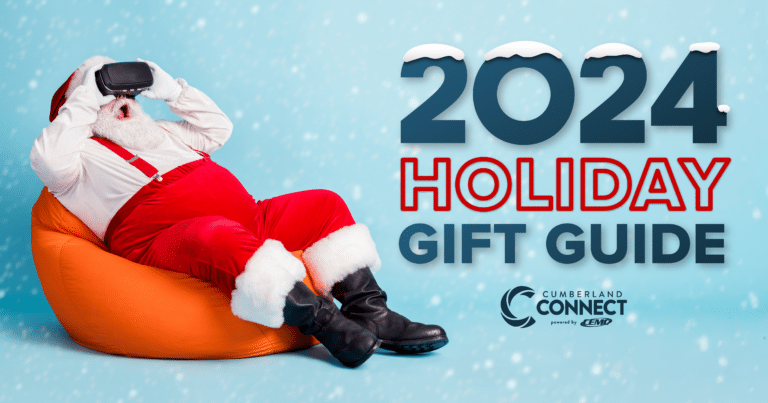 Love Your View—And Your Internet Too | Cumberland Connect