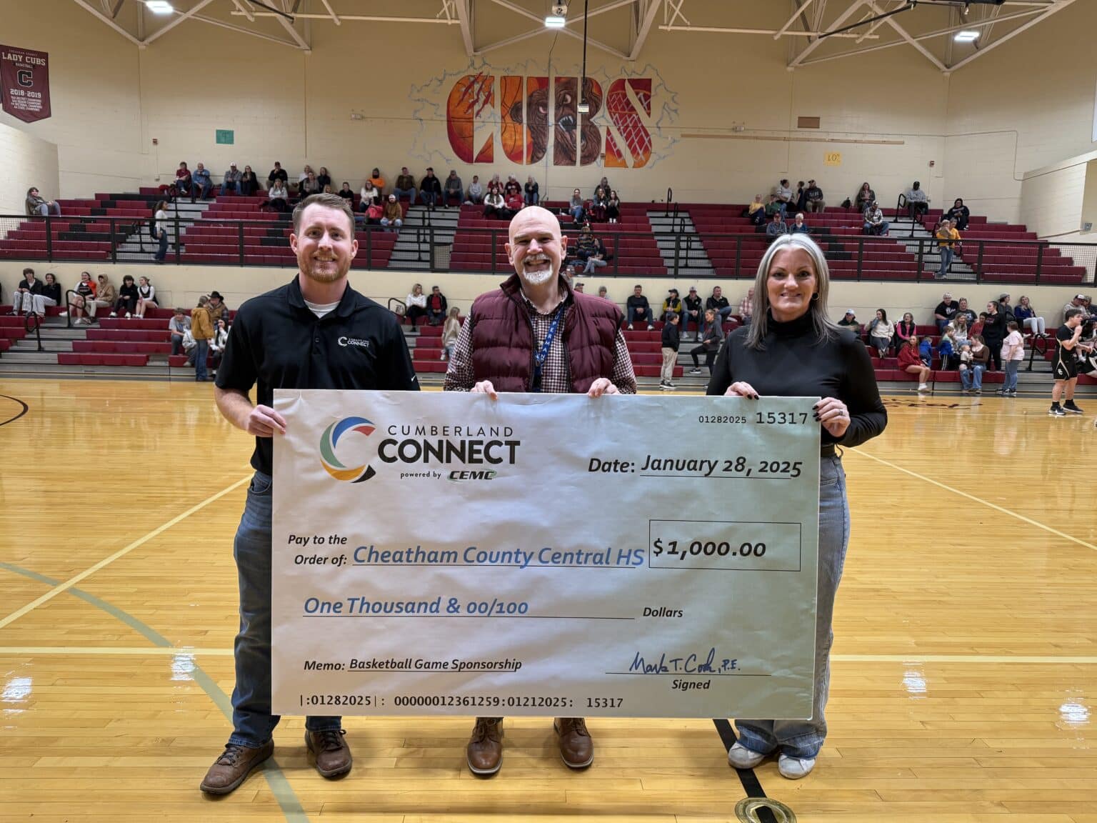 Love Your View—And Your Internet Too | Cumberland Connect